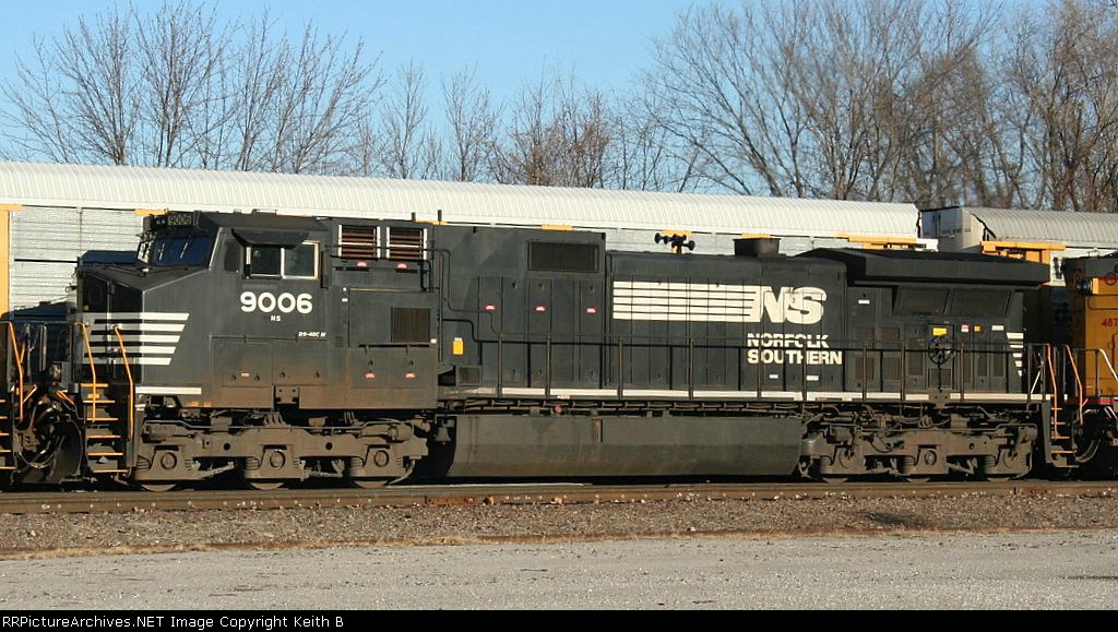 NS 9006